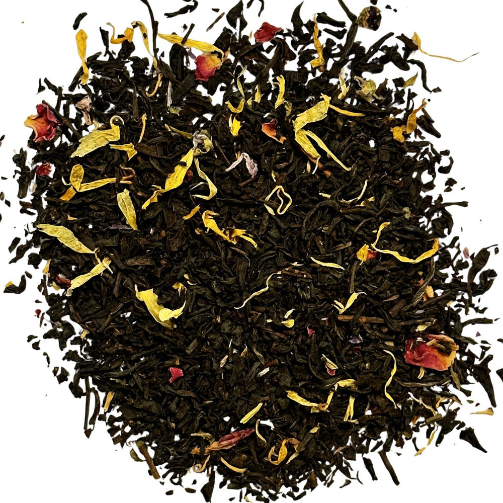 Tea Leaves and Thyme ~ High Quality Loose Leaf Tea – TL&T