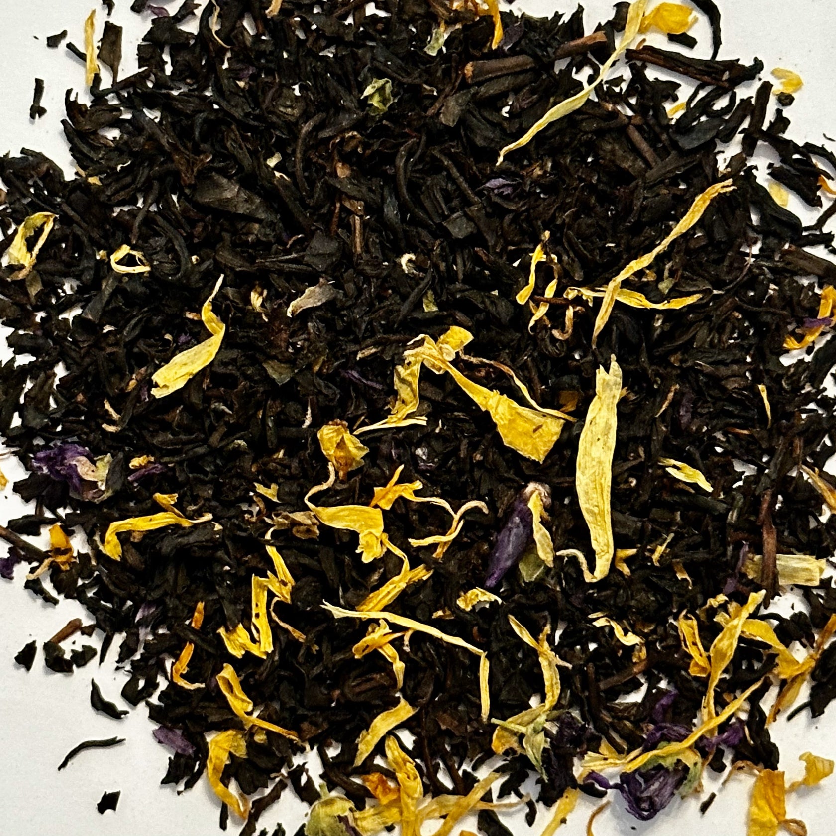 Tea Leaves and Thyme ~ High Quality Loose Leaf Tea – TL&T