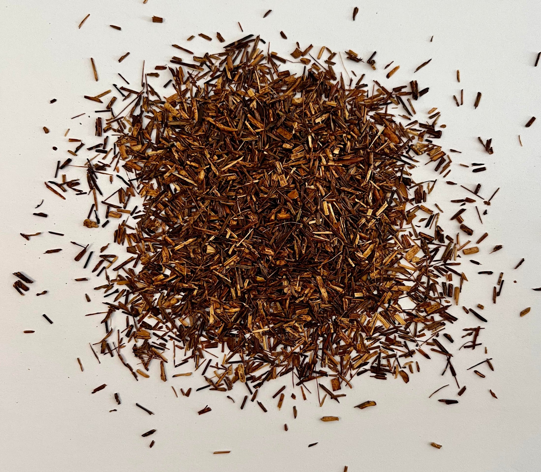 Tea Leaves and Thyme ~ High Quality Loose Leaf Tea – TL&T